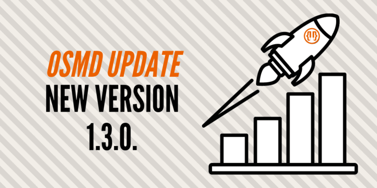 OSMD Blog - Open Sheet Music Display