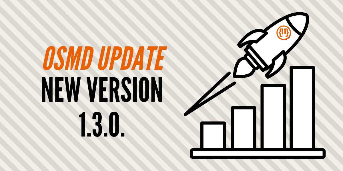 OSMD Blog - Open Sheet Music Display