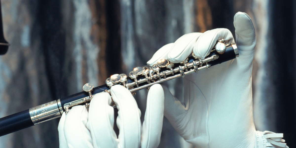 Die Flöte: das göttlichste aller Instrumente. - musicainfo.blog